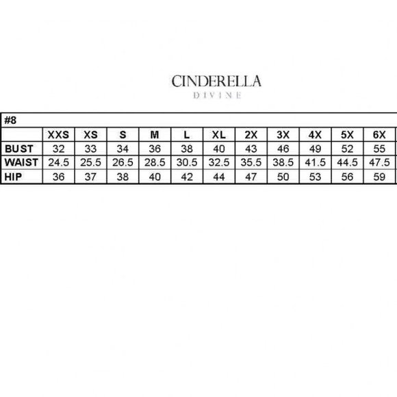 Cinderella | Dresses | New Long Off The Shoulder Strapless Asymetrical ...